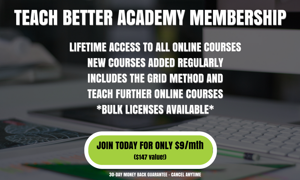 Going Gradeless: A Book Study Reflection - Teach Better