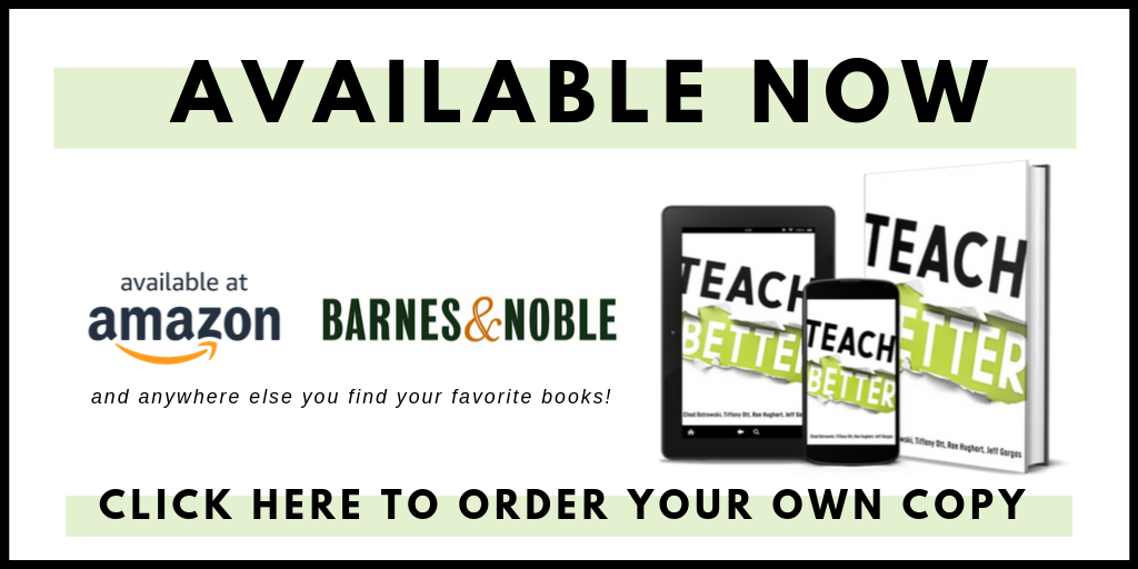 Free Resources for Teachers - Teach Better