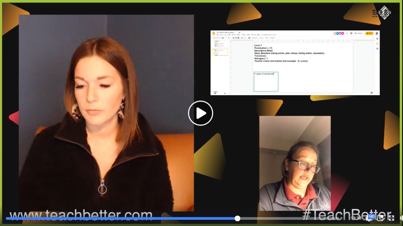 Free Resources for Teachers - Teach Better